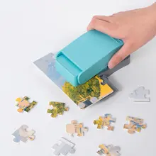 Discover The New Creative Jigsaw Puzzle Maker Machine For Kids And Adults!
