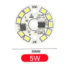 5W-10PCS