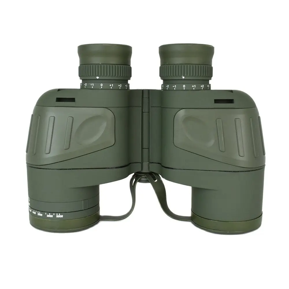 Binoculars Bostron 10x50 Optics Powerful Telescope Waterproof ...
