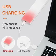 Motion-Activated Wireless Led Night Light For Closet, Kitchen, And ...