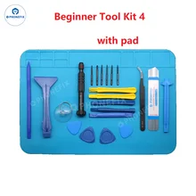 Beginner Tool Kit 4
