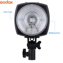 Godox K-150A 180W Portable Mini Flash For Studio Photography