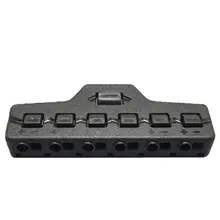 6 Ports
