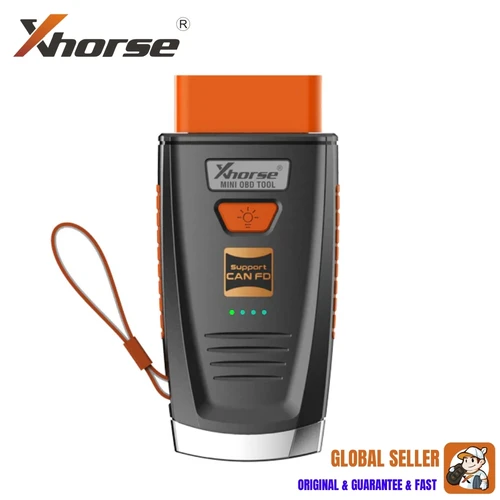 Xhorse Vvdi Mini Obd2 Xdmo20 Vvdi Mini Obd Herramienta V2