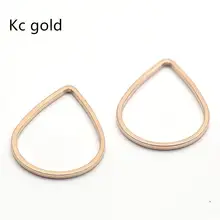 Waterdrop kc gold