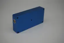 Simpush Racelogic Sim Racing Dashboard Shell & Body Parts