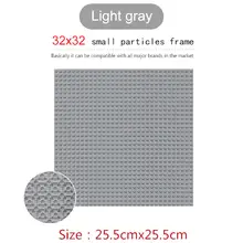 32X32 Gray