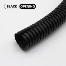 Black Opening