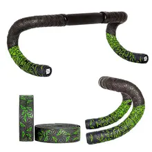 Gradient Blue yellow