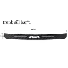 1Pcs Trunk ASX