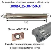 300R-C25-30-150-3T