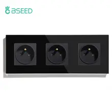 Triple Socket
