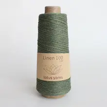 21 Dark Green
