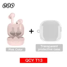 T13 Pink with case