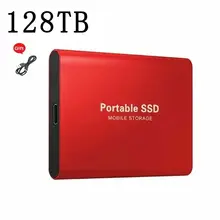 128TB Red