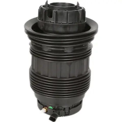 For 2009-2017 Air Spring Rear Left and Right for Porsche Panamera ...