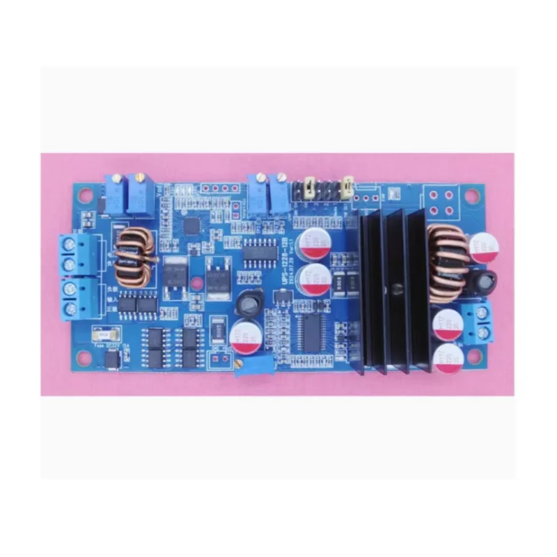 Dc Ups Module For Air Purifier Parts, Reliable Backup Power Solutions