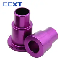 SurRon Rear Purple