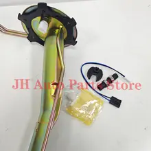 JH MR439709 Half Set Of Fuel Pump Assembly For Mitsubishi Pajero Sport ...