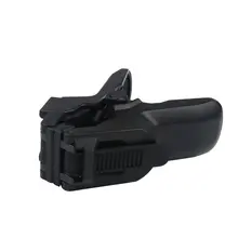 Powerful, 360° Extendable Bracket For Gopro Hero 12-5, Sjcam, Akaso, Dji.