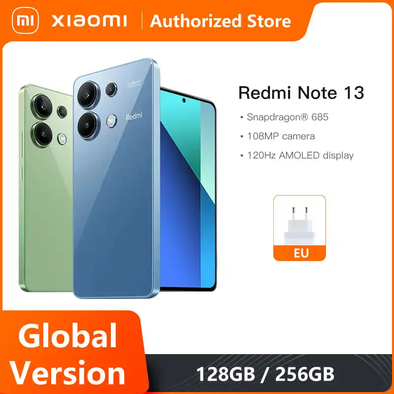 Redmi Note 13 NFC Feature: Real-World Use Cases and Why It Matters in ...