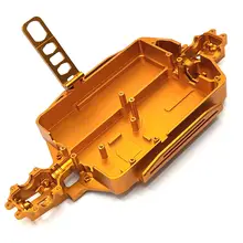 Chassis for Hyper GO MJX 16207 16208 16209 16210 H16 M162 Accessories ...