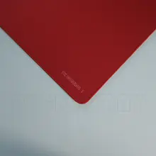 Pk Control 1 Tapete de mouse para jogos profissional Premium Mousepad ...