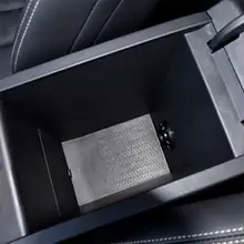 Car Accessories For Chery Omoda 5 C5 E5 T34 2022~2025 2023 Center ...