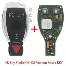 NEC 08 Version 4B