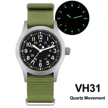 GR Nylon Logo VH31