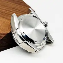 Ultra-Durable 44Mm King Samurai Watch Case For Seiko Srpf,