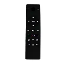 Wireless Remote Control for PS4 Playstation4 Game Console Bluetooth ...