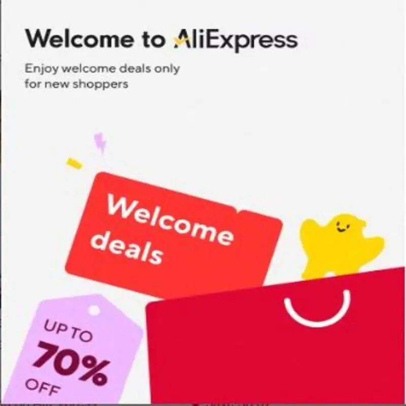 AliExpress New User Coupon Guide for First Orders