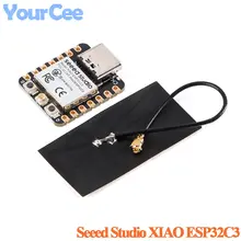 XIAO ESP32C3