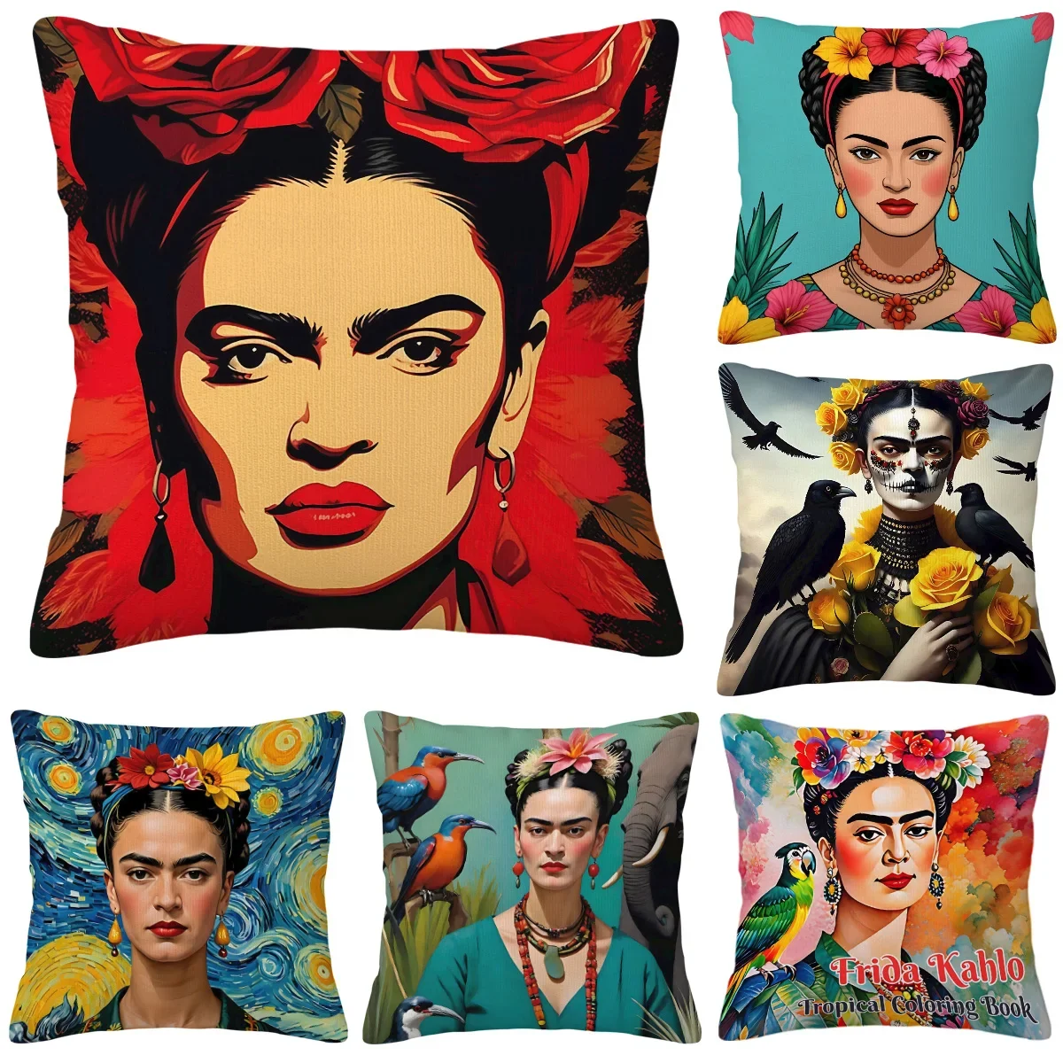 El impacto de Frida Kahlo en el Hospital Henry Ford: Análisis de una ...