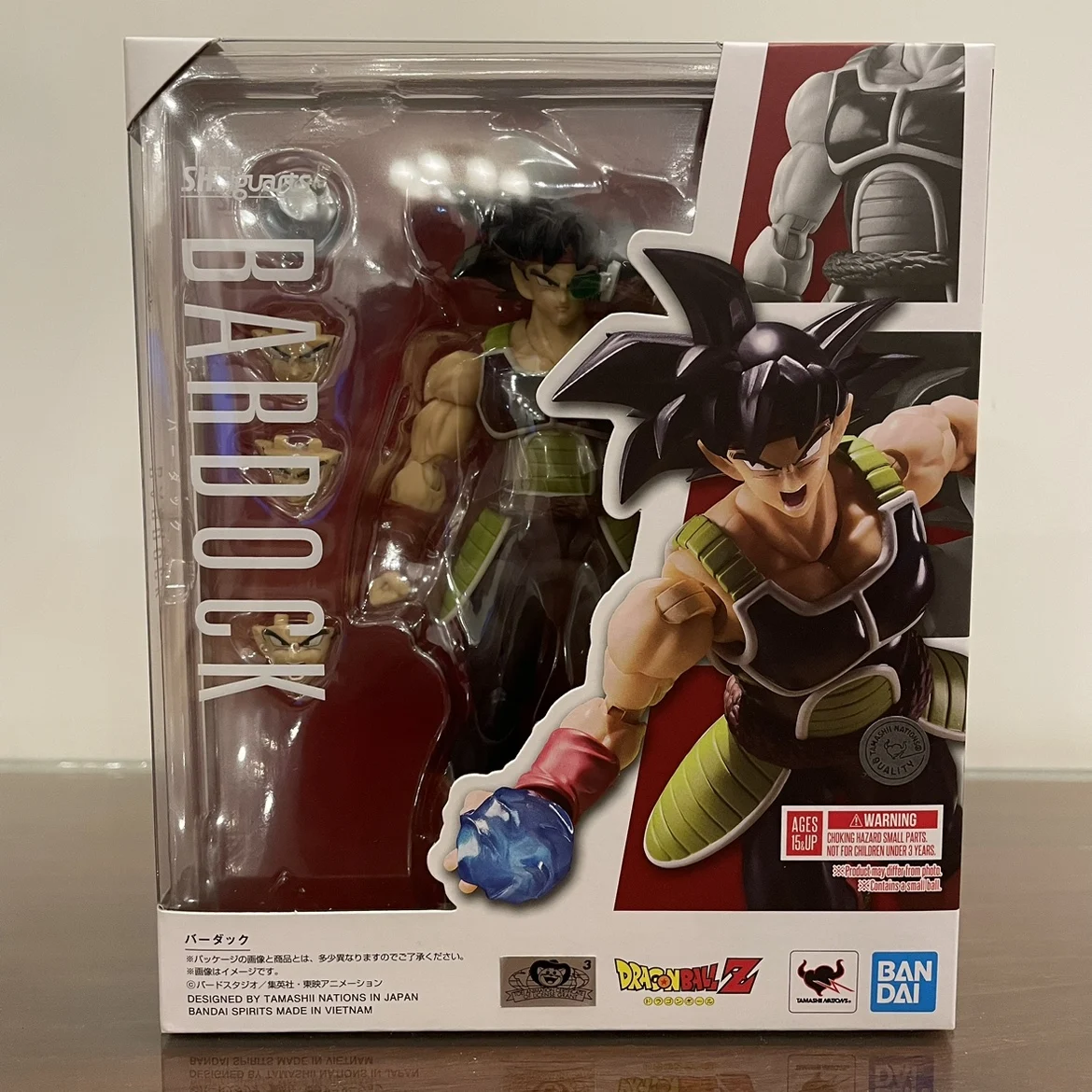 YGJZ Figure Toys Store