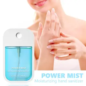 Hydrating Hand Spray For Adults And Kids Multi flavor Cleanses Your Hands 45ml 1.3 Fl. Oz Travel Size AliExpress