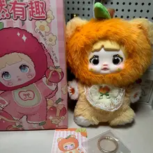 Mystery Nommi Fruit Blind Box V3 – Cute Vinyl Dolls, Action Figurines ...