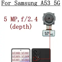 A53 Depth