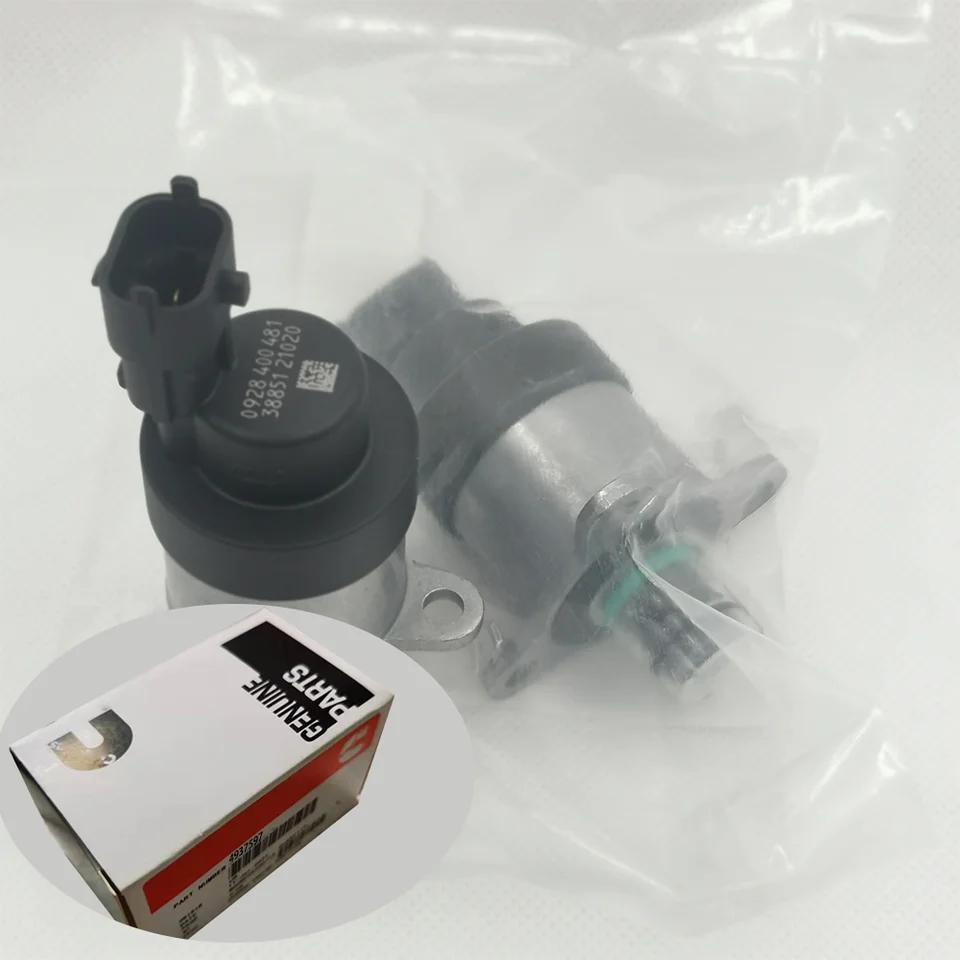 original Fuel Pressure Regulators OEM 4937597 0928400481 - AliExpress 34