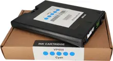 VP600 C
