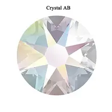 Crystal AB