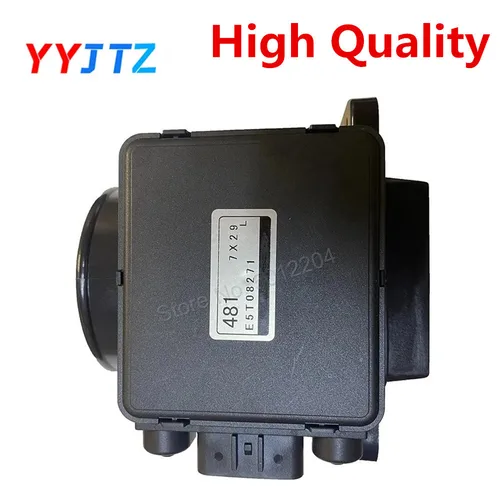 Medidor De Sensor De Flujo De Aire Maf Md336481 E5T08271,