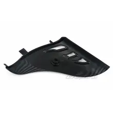 For Vespa Sprint Primavera 50 125 150 Motorcycle Front Rocker Cover ABS ...