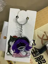 Murder Drones Anime Keychain, Women'S Men'S Acrylic Car Pendant, Japan ...