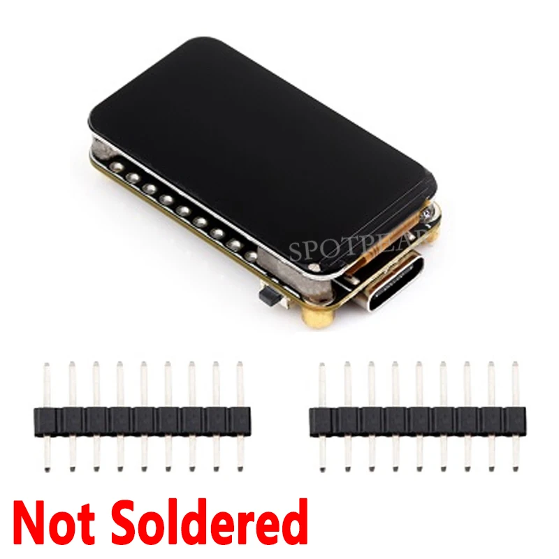 ESP32-C6 1.47Inch LCD Screen WiFi 6 & Bluetooth ESP32 C6 1.47 inch ...