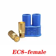 EC8 female