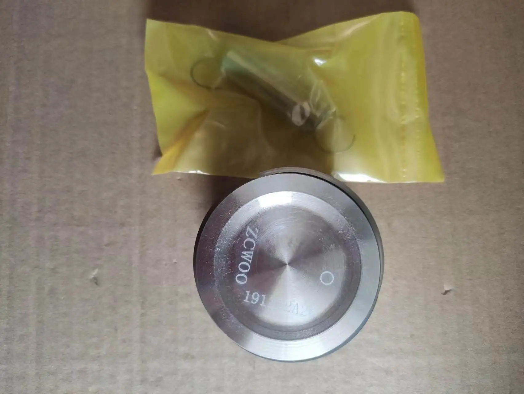 GX200H مكبس الجمعية محرك الغاز جزء 0613A-ZCW-000 | ArabShoppy