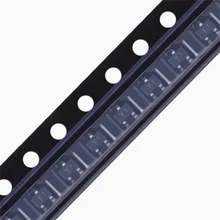 100PCS/lot S8050 S8550 SS8050 SS8550 SOT23 J3Y 2TY Y1 Y2 SMD Transistor ...
