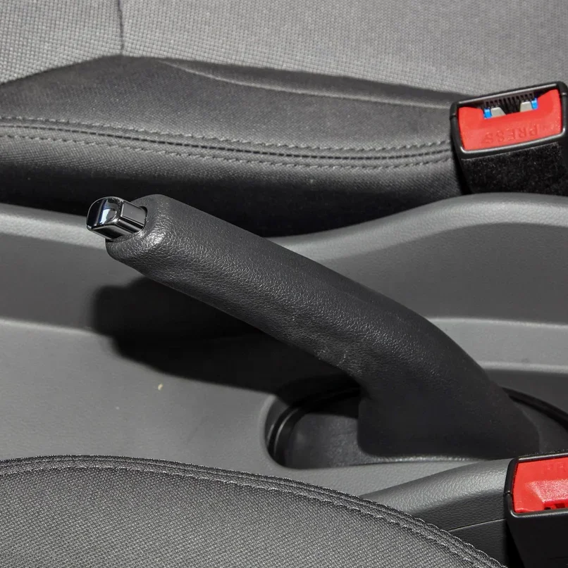 Changan Lumin mobil listrik 2 jok, harga murah / Bagian Interior